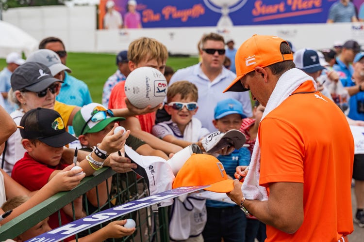 2024 FedEx St. Jude Championship: Tickets