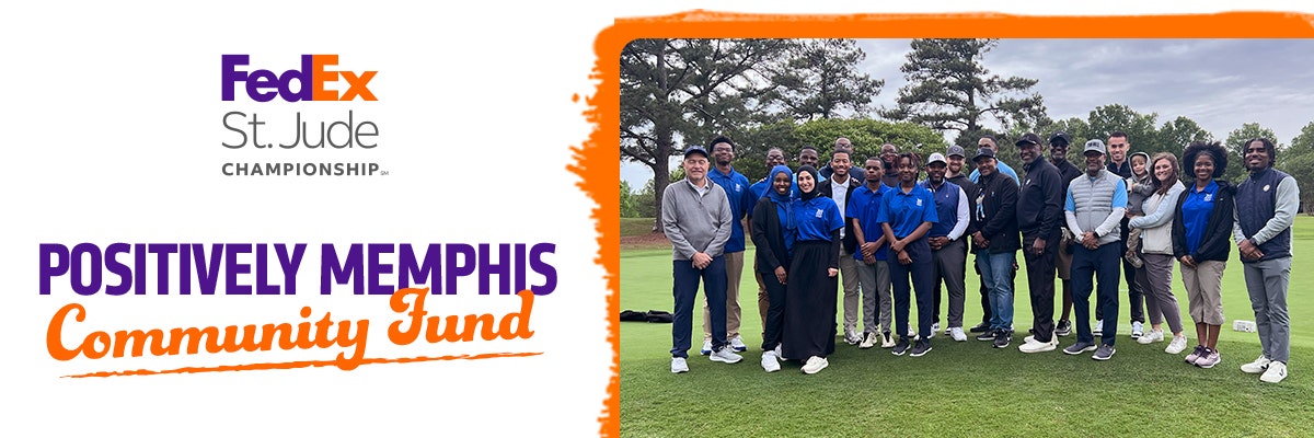The Positively Memphis Community Fund