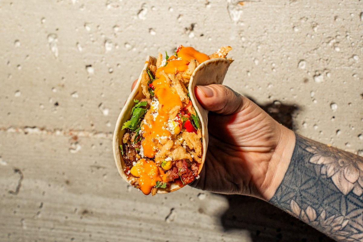 Tournament Week Gets Tastier with New Food and Beverage Partnerships at ...